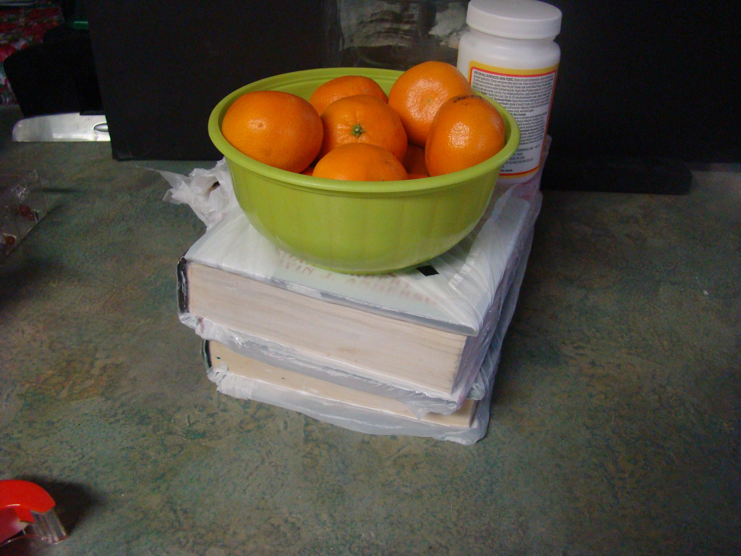 How to Make a Secret Hollow Book : 11 Steps (with Pictures) - Instructables