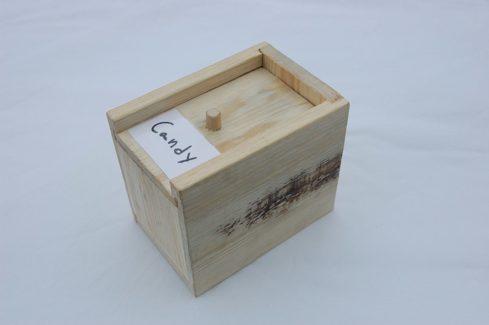 Spider Box : 11 Steps (with Pictures) - Instructables