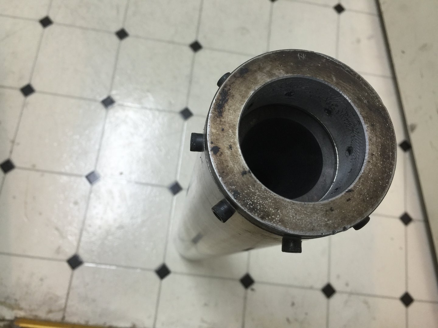 Build a High Power Rocket Nozzle : 13 Steps (with Pictures) - Instructables