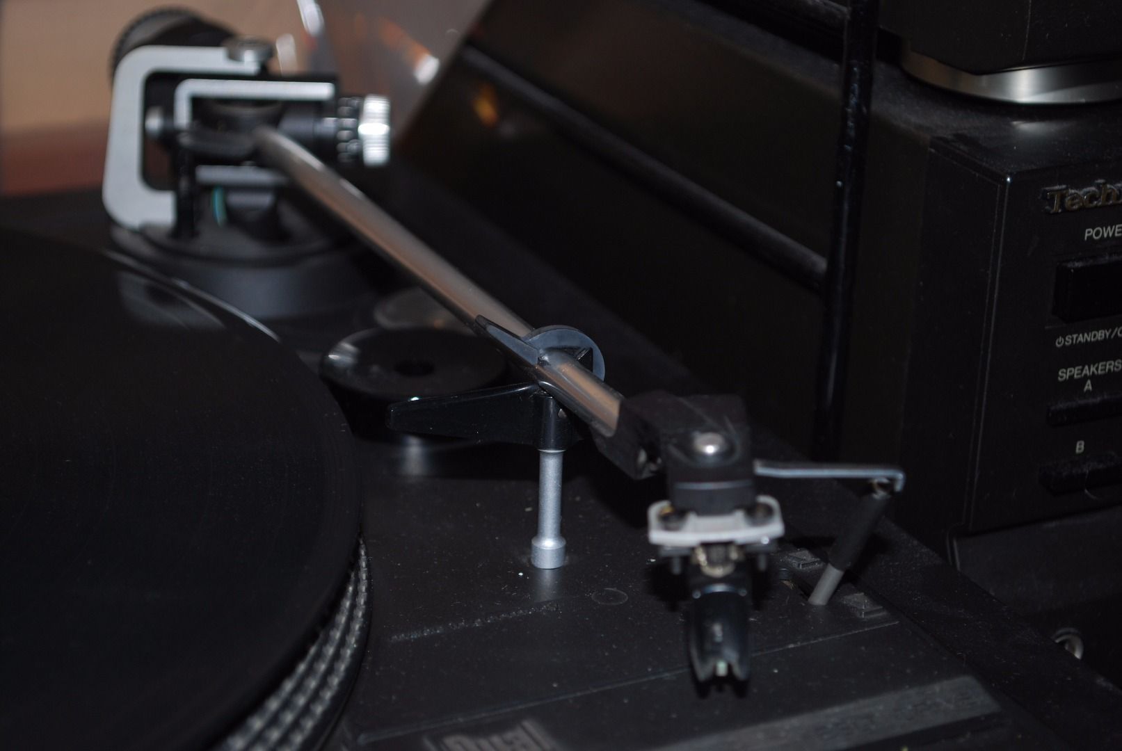 Fixing a Dual 505 Turntable (start Mechanism) - Instructables