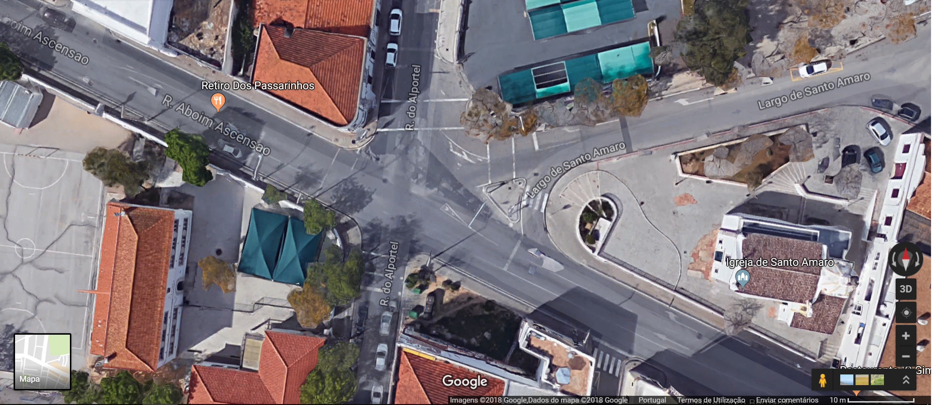 Arduino Traffic Lights Using Finite State Machines : 11 Steps ...