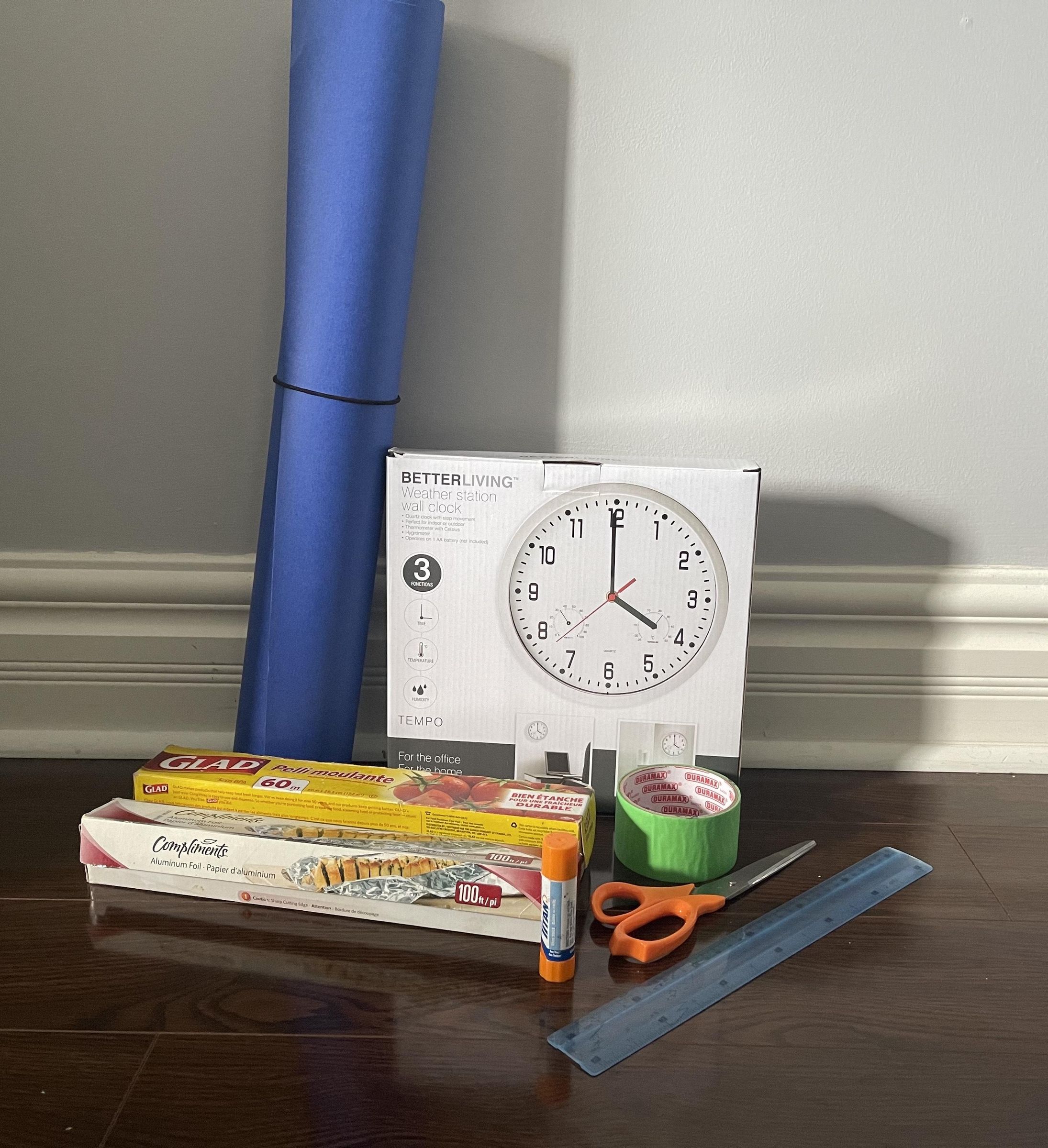 Solar Toaster : 7 Steps - Instructables