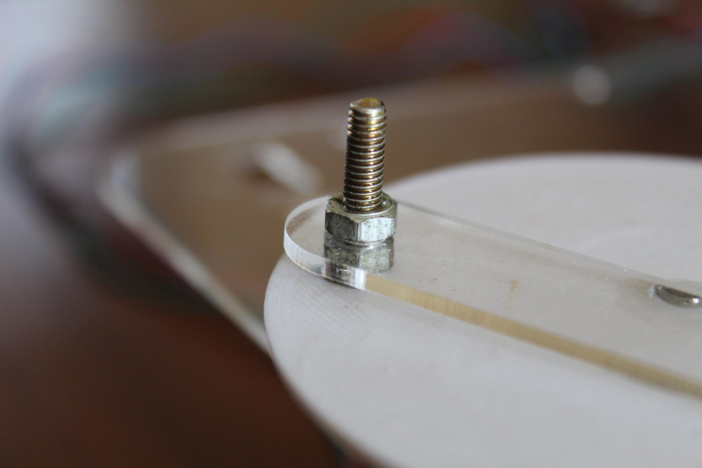 Arduino Powered Pattern Making Machine : 9 Steps (with Pictures ...