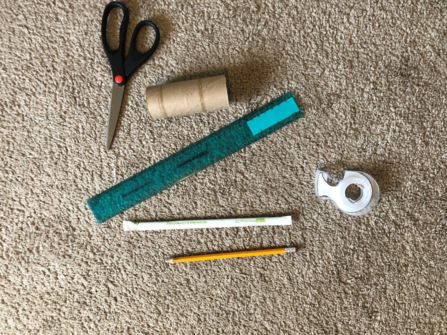 Engineering a Hoop Glider : 13 Steps (with Pictures) - Instructables