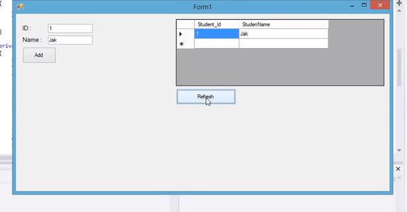 Create an SQL Database Using Visual Studio : 10 Steps - Instructables