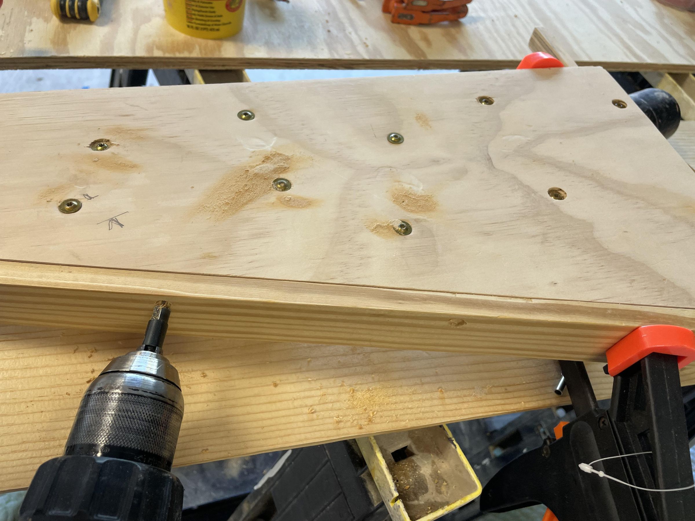 ROLLING BALL TRACK WITH BALL ELEVATOR : 6 Steps (with Pictures ...