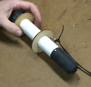 Launch and Track Your Model Rockets Using Android App! - Add Built-In ...