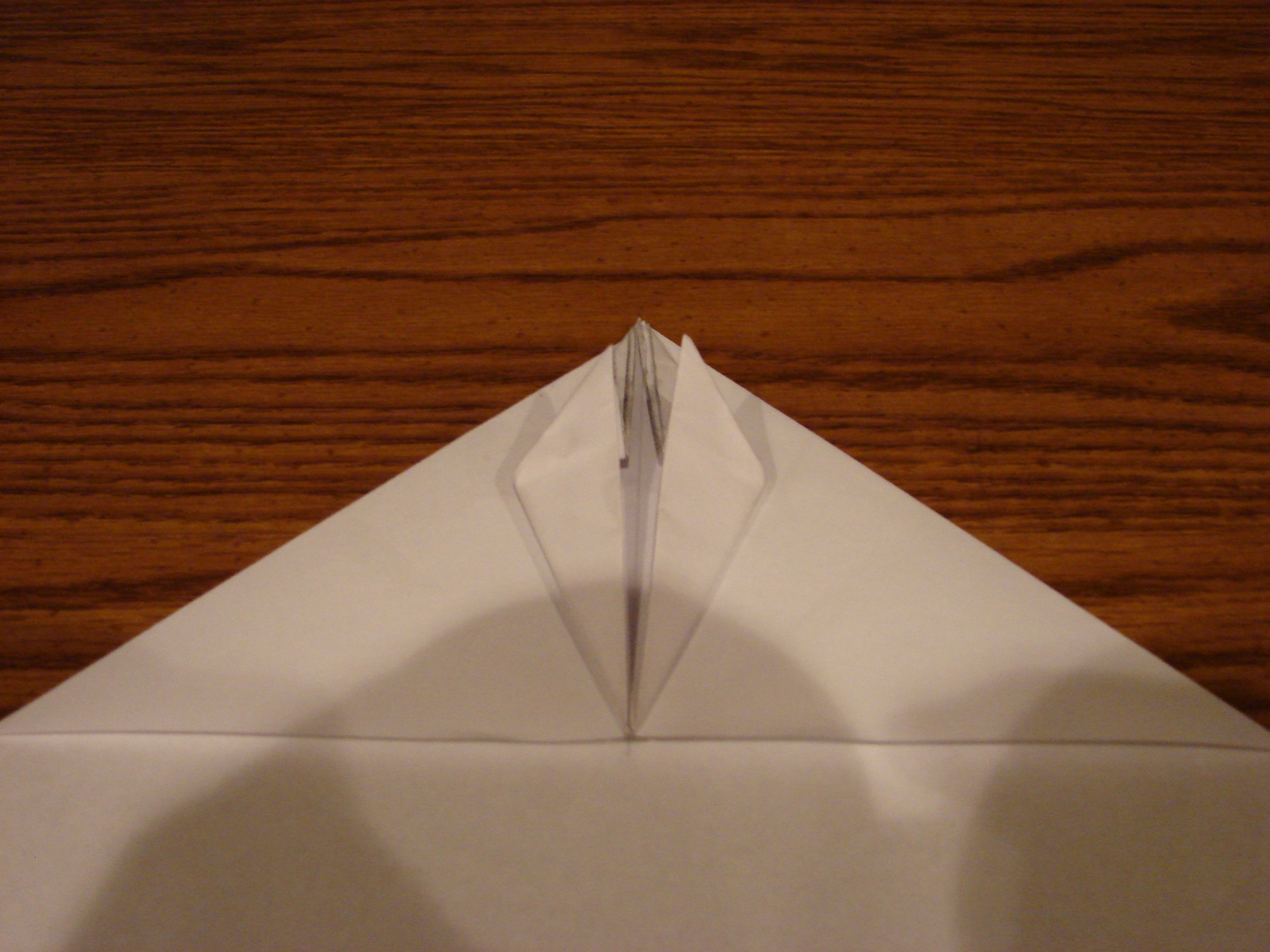 How to Build a Cool Stunt Paper Airplane : 17 Steps - Instructables