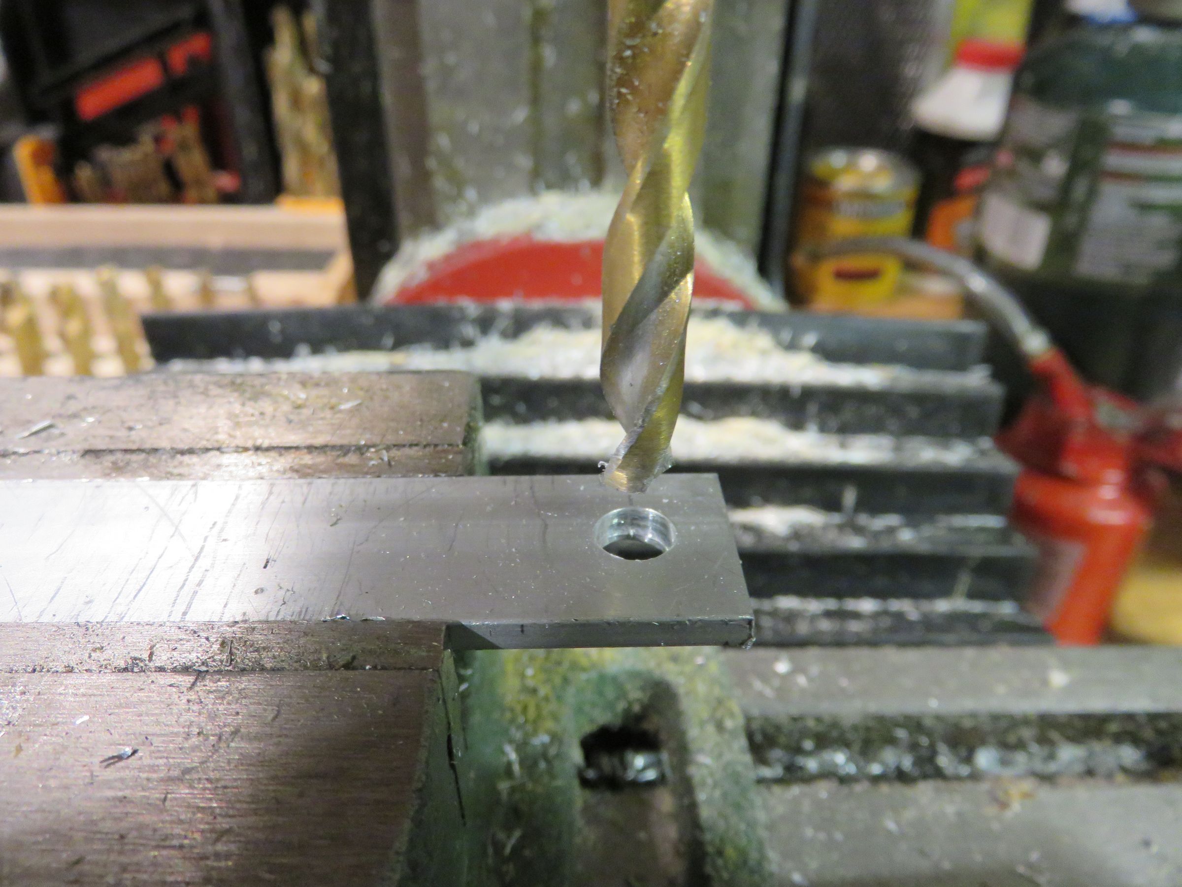 High Performance Grappling Hook : 6 Steps (with Pictures) - Instructables