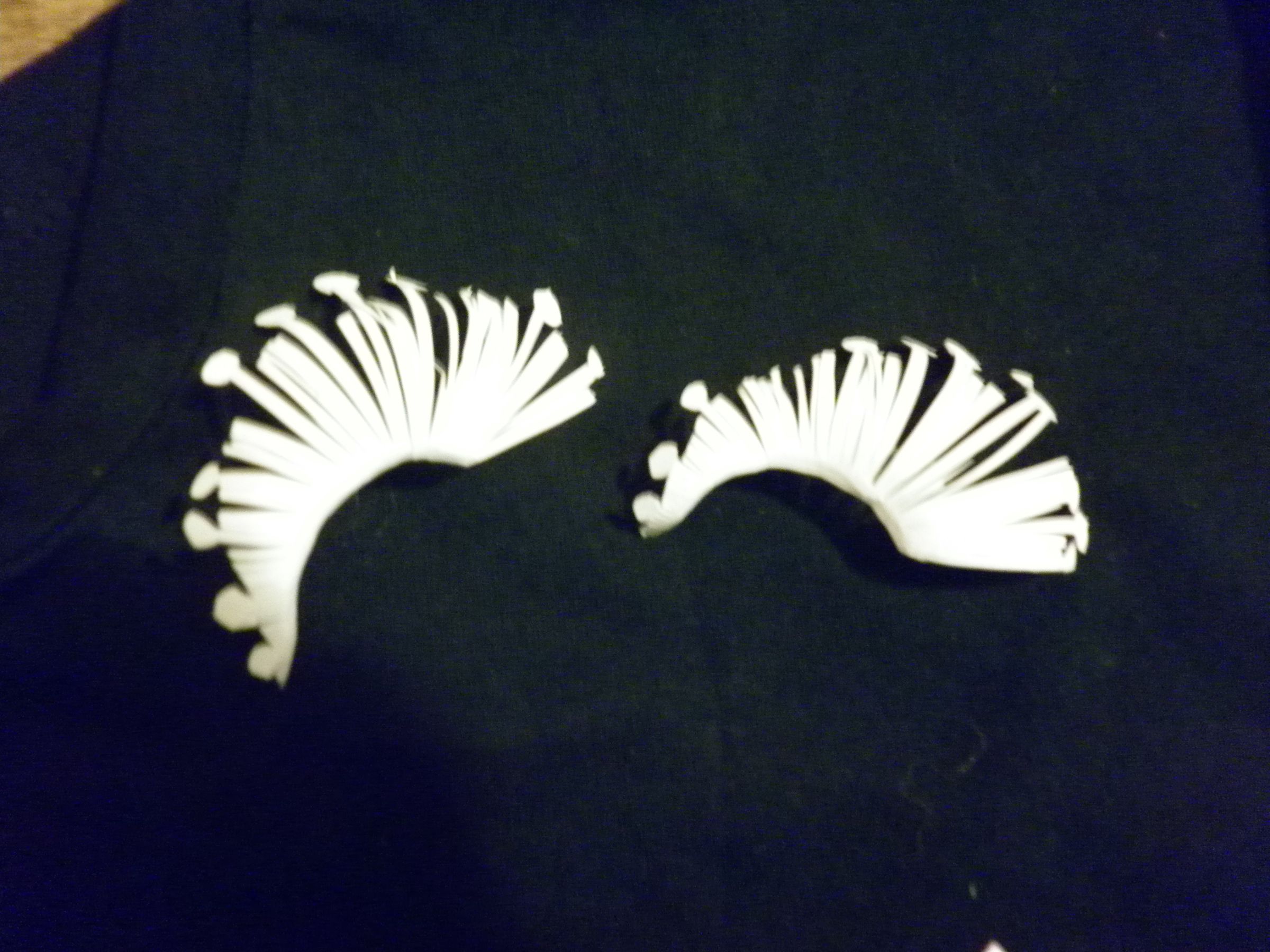 Make Alien Eyelashes : 7 Steps - Instructables