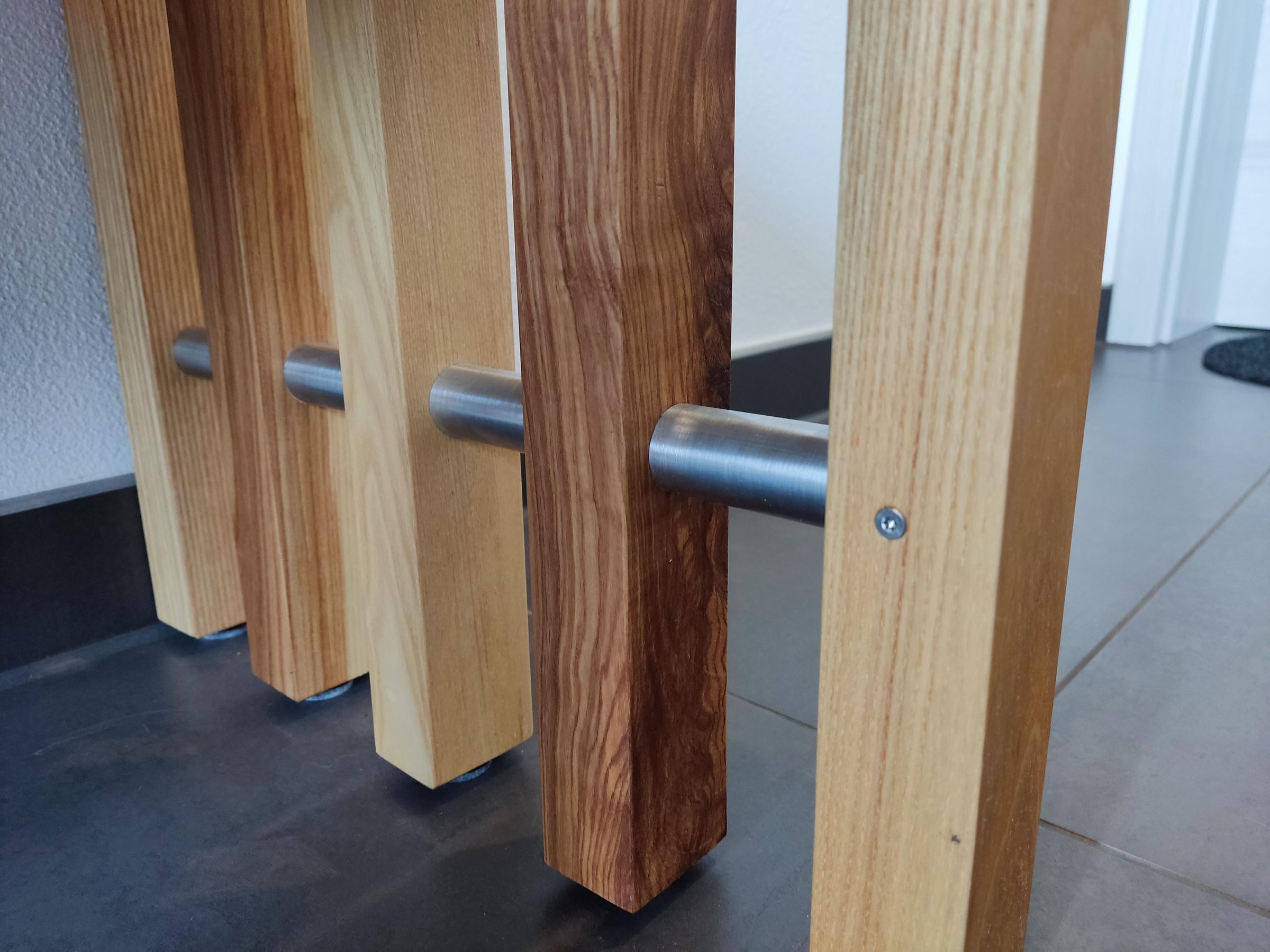 Modern Bench : 9 Steps (with Pictures) - Instructables