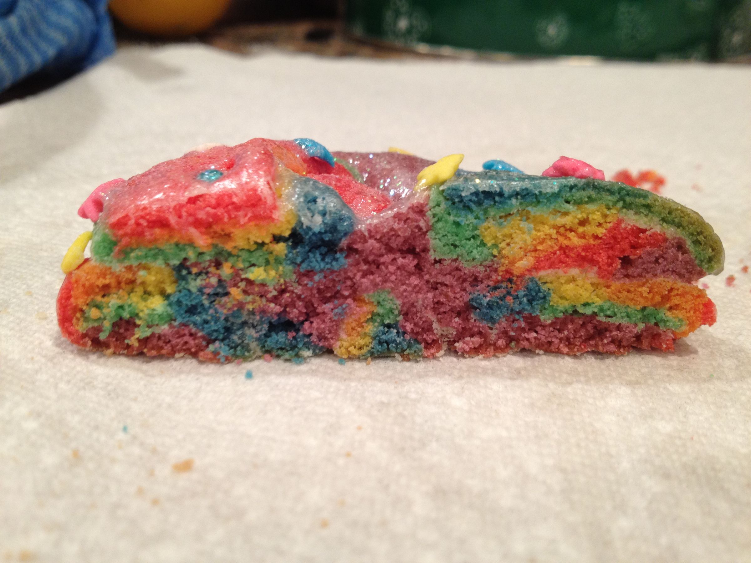Unicorn Poop® : 9 Steps (with Pictures) - Instructables