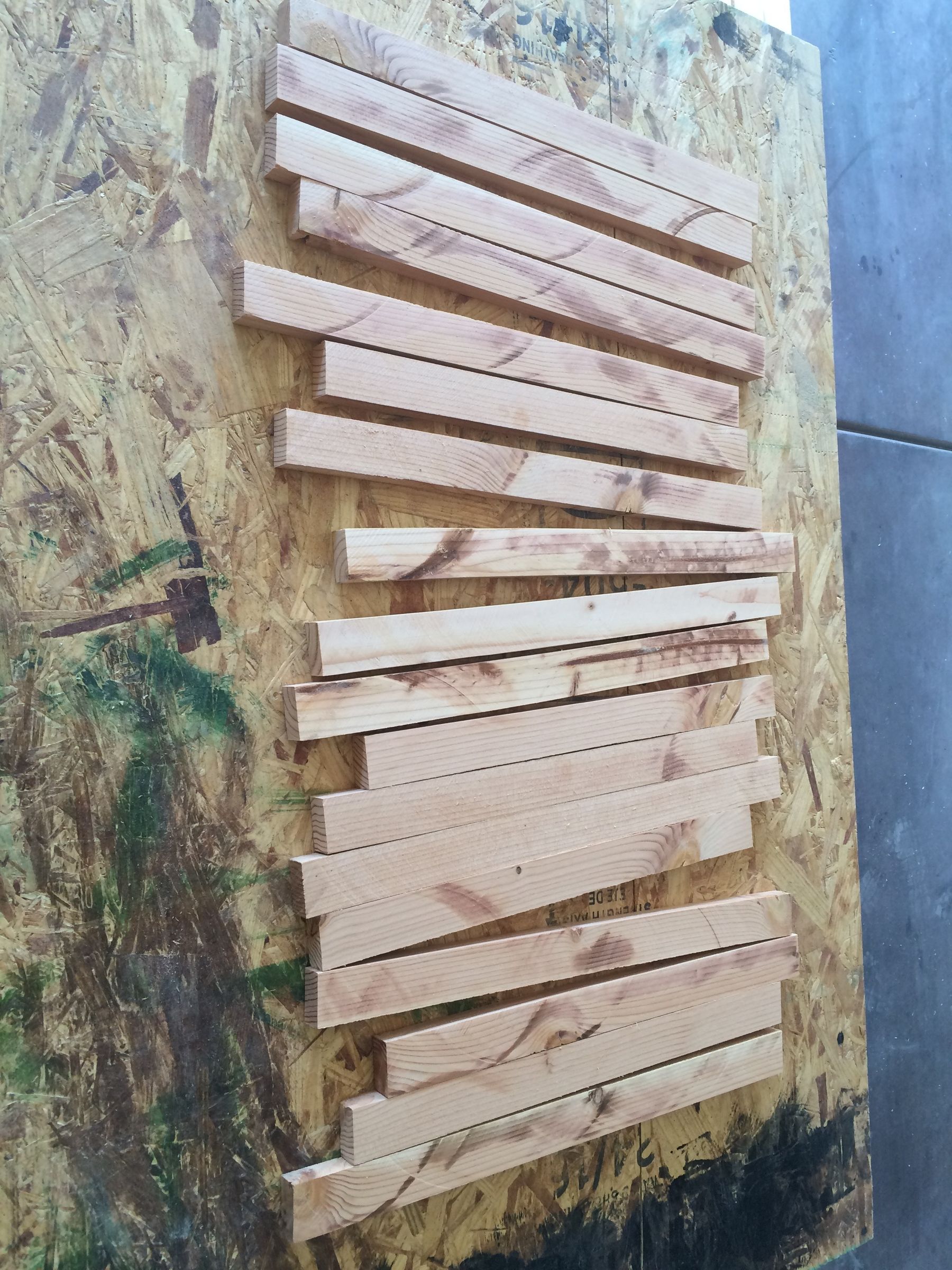 Leftover 2x4 Chest : 8 Steps (with Pictures) - Instructables