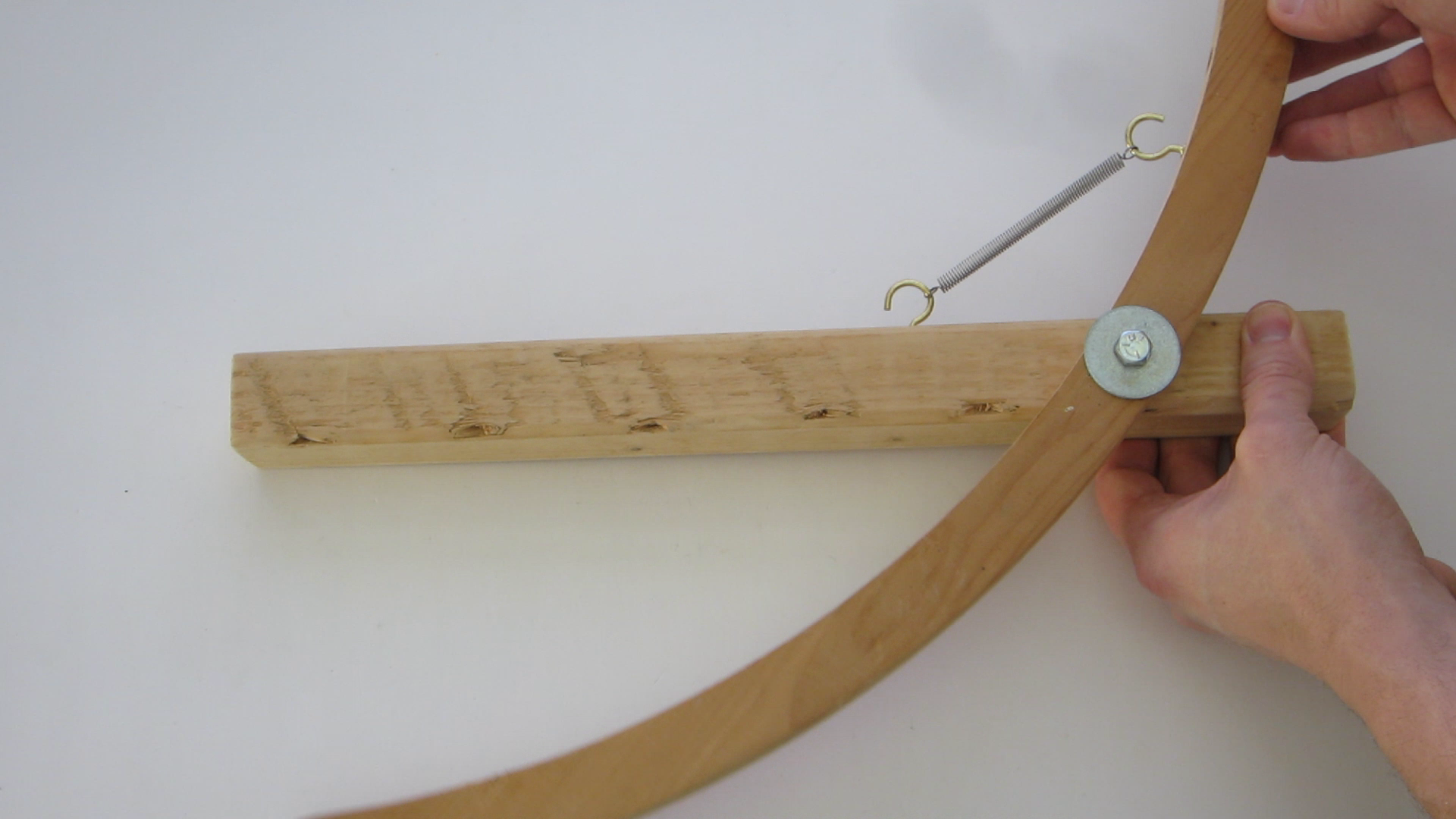 Heavy Duty Pole Grabber : 12 Steps (with Pictures) - Instructables