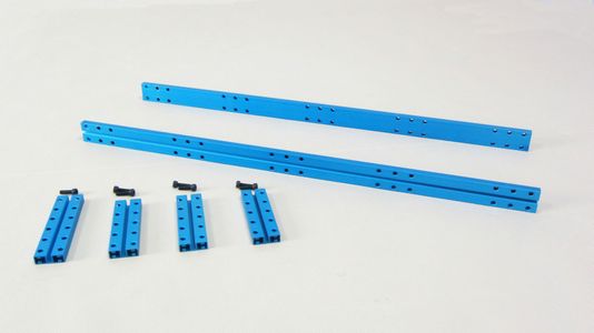 How to Make a XY-plotter With Makeblock : 18 Steps (with Pictures ...