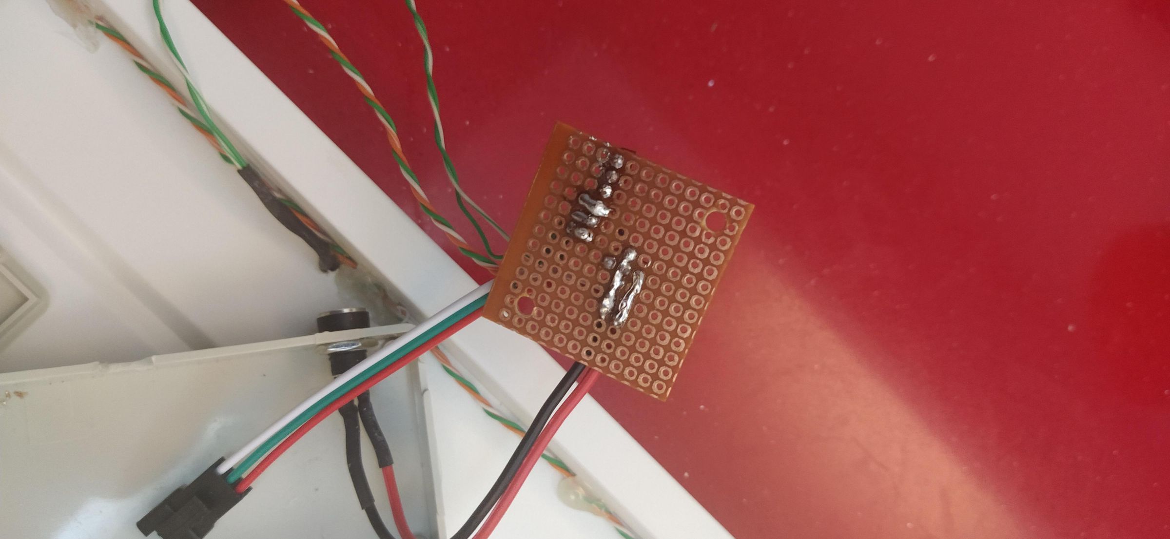 AtTiny85 Addressable LED Strip : 10 Steps - Instructables