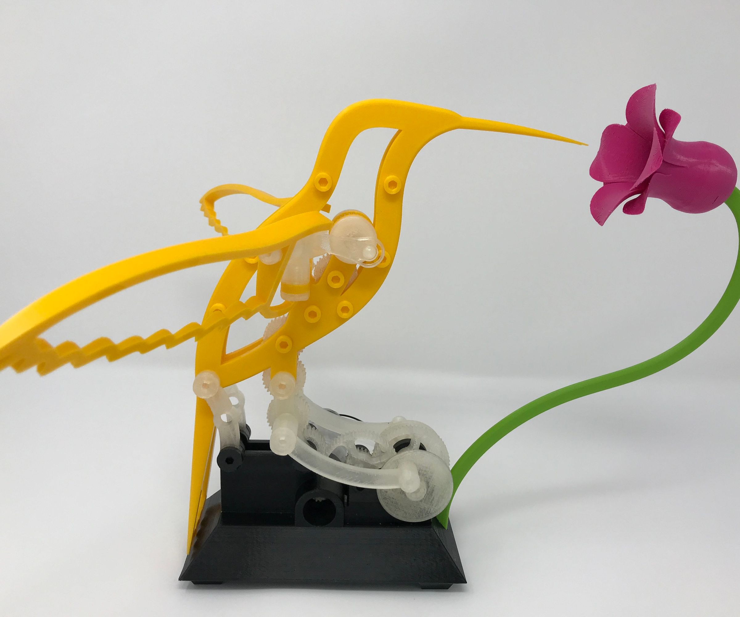 3D Printing - Instructables