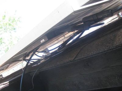 Rooftop Grid-tied Solar Panels With Microinverters : 10 Steps (with ...