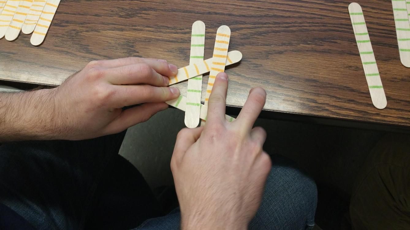 Popsicle Stick Bomb : 13 Steps - Instructables