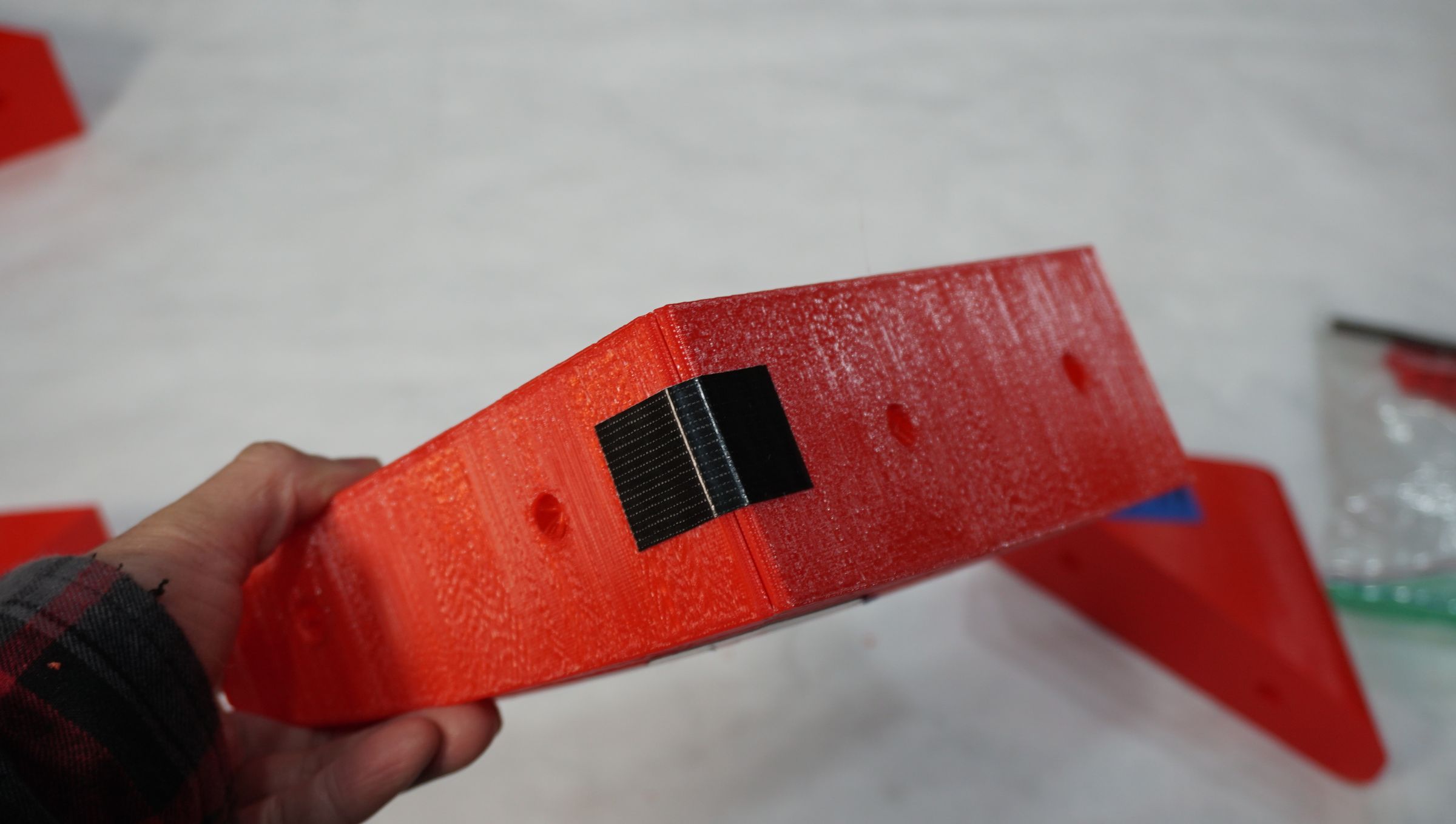 How to 3D Print a Surfboard : 8 Steps (with Pictures) - Instructables
