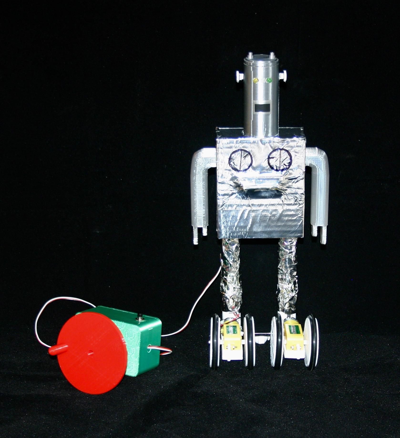 Torg : 28 Steps (with Pictures) - Instructables