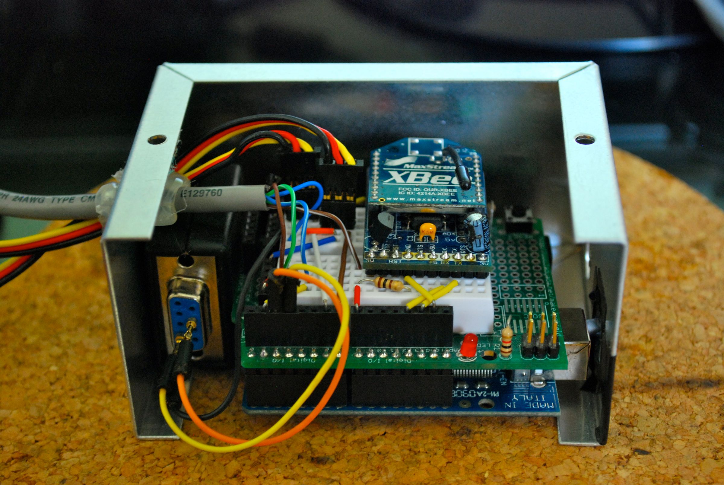 Automatic Halloween Candy Dispenser : 9 Steps - Instructables