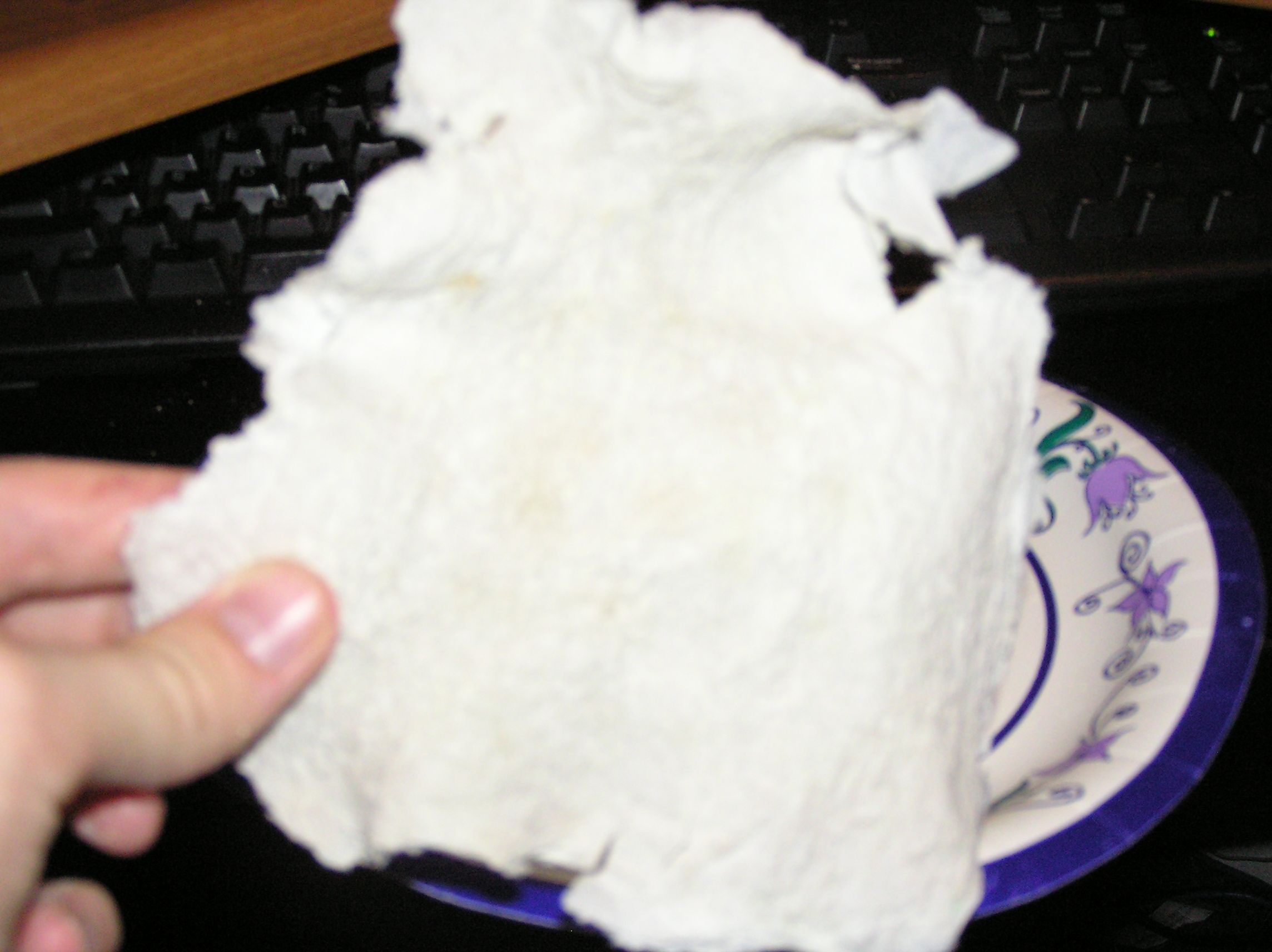 Make Potato Plastic! : 5 Steps - Instructables