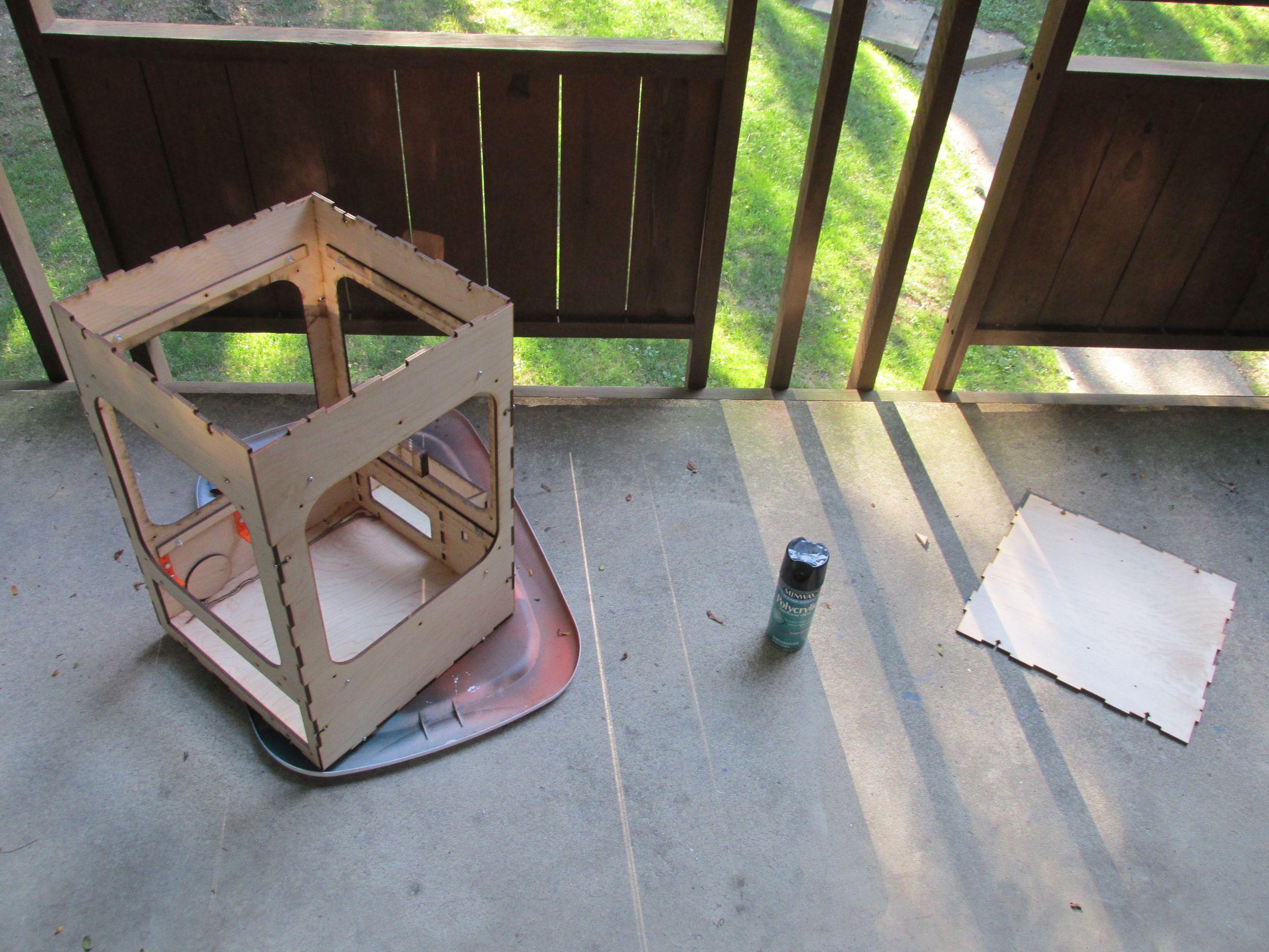 Automated Plant Watering System : 11 Steps (with Pictures) - Instructables