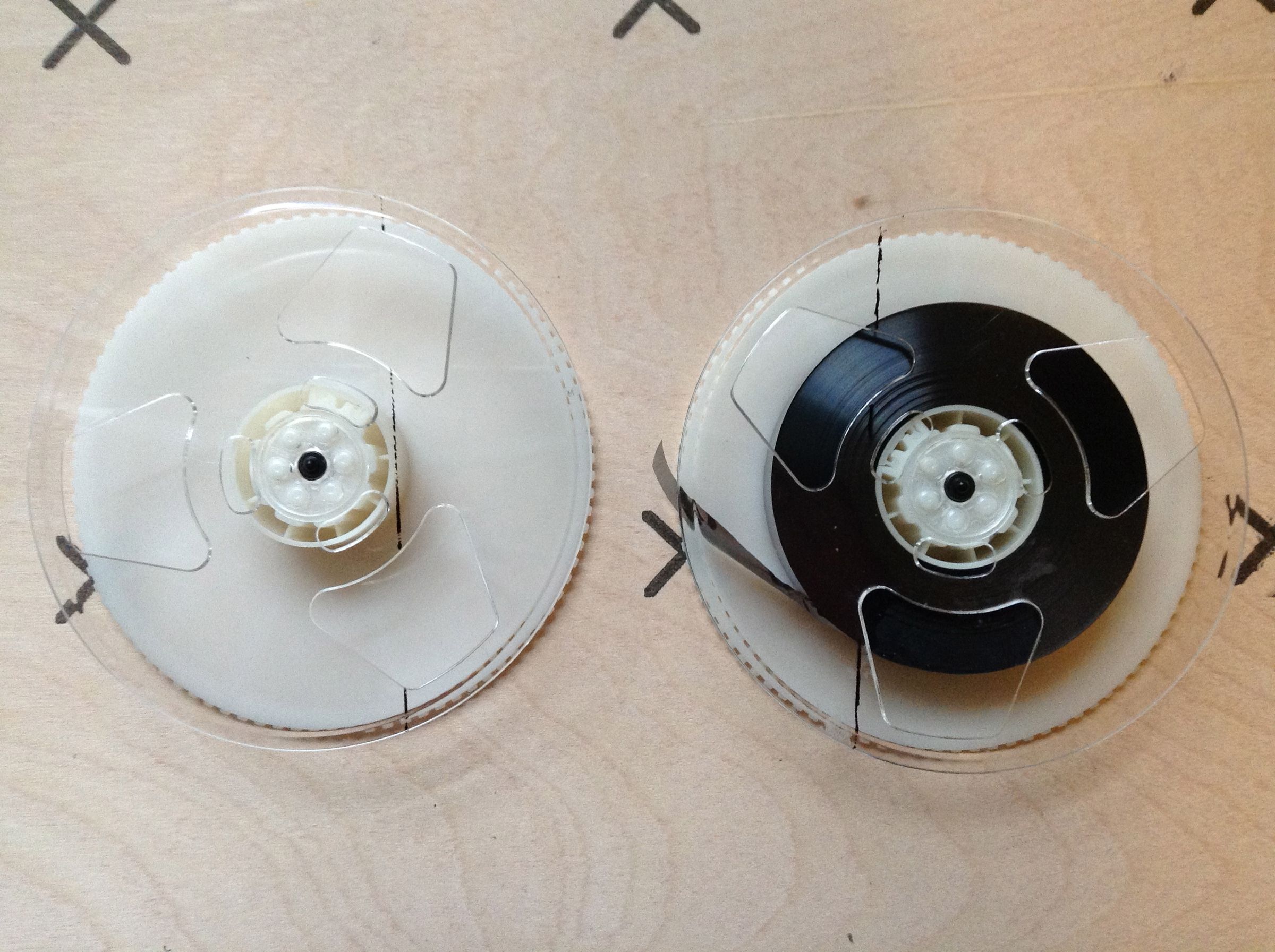 VHS Tape Secret Compartment : 7 Steps (with Pictures) - Instructables