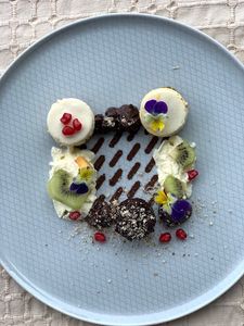 How to Plate Desserts : 13 Steps (with Pictures) - Instructables
