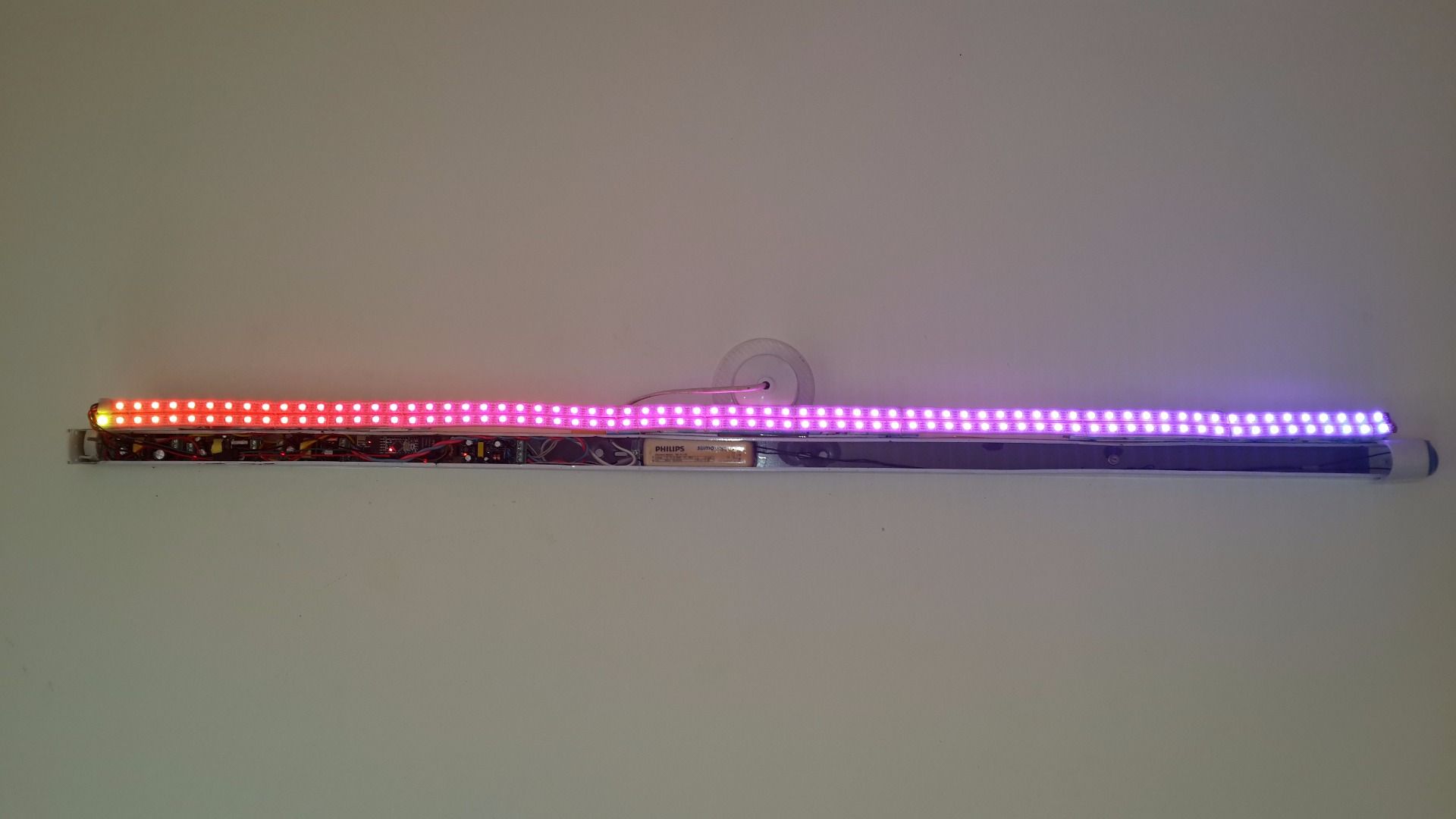 IoT Wall Outlet With Arduino and ESP8266 : 21 Steps (with Pictures ...