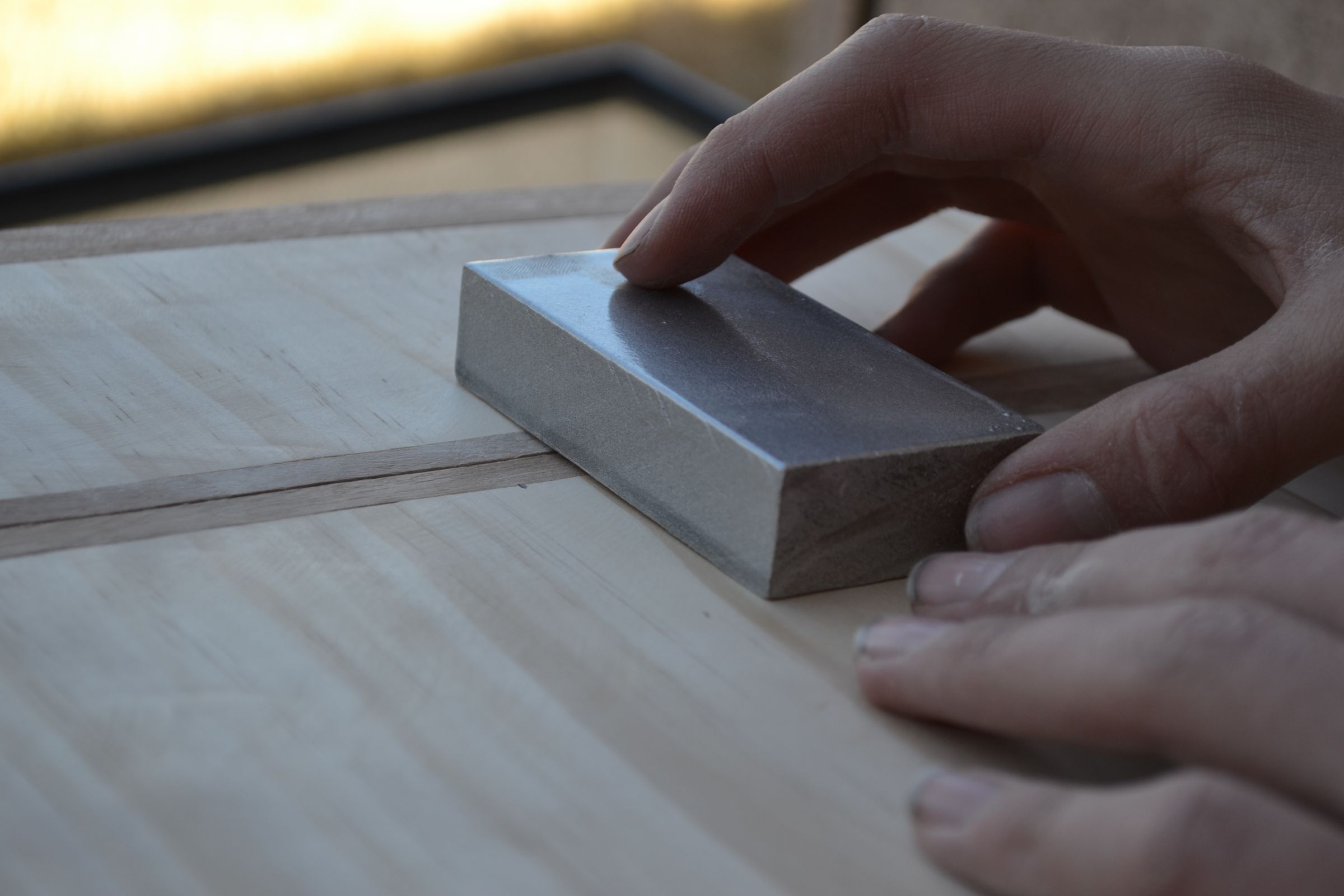 How To: Real-life Wooden Minecraft Chest!!! : 16 Steps (with Pictures ...