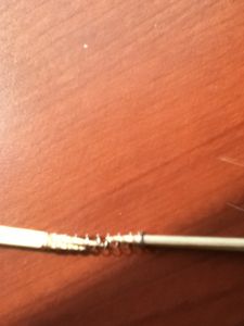 Simple Toothpick Gun : 4 Steps - Instructables