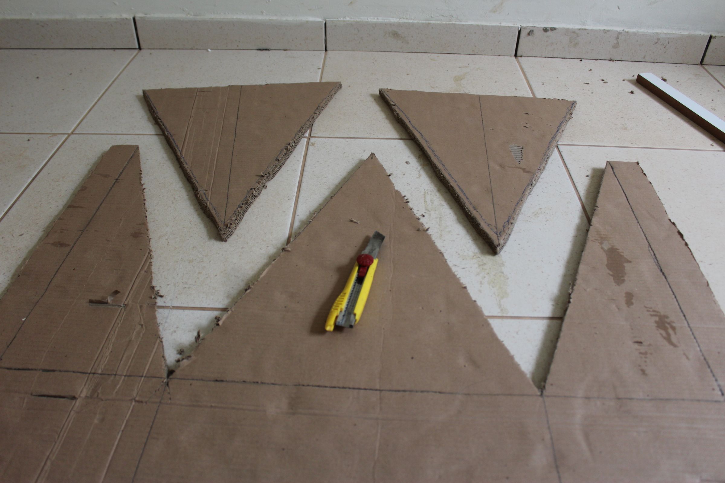Cardboard Kayak : 27 Steps (with Pictures) - Instructables