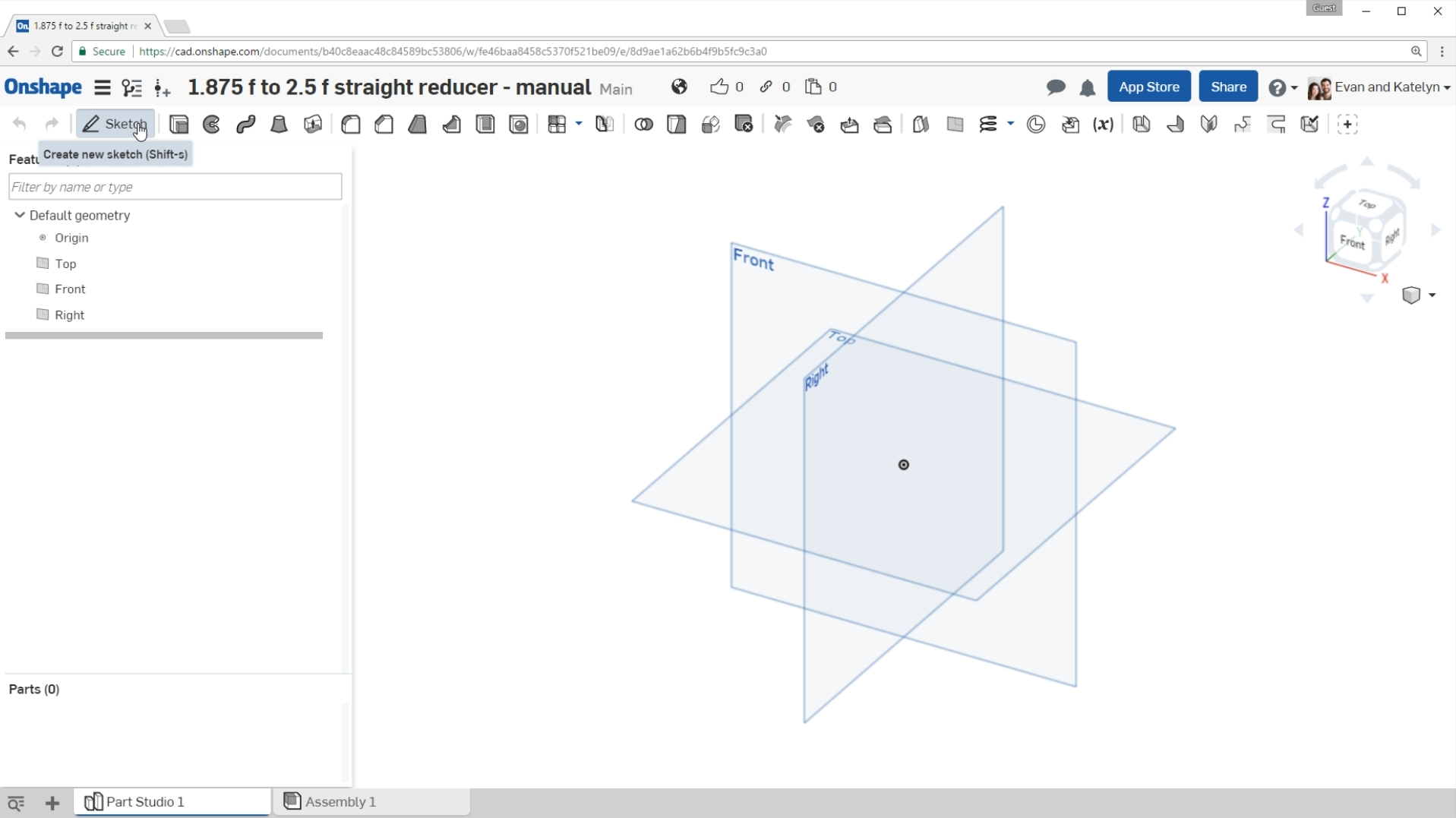 3d Model and Print Hose Adapters : 11 Steps (with Pictures) - Instructables