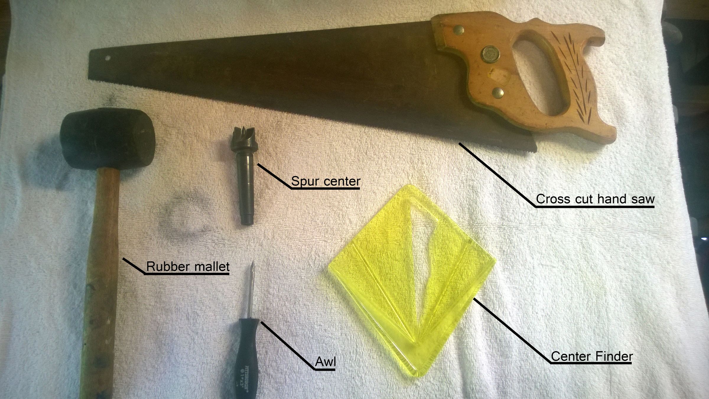 Turning Your Very Own Baseball Bat : 12 Steps (with Pictures ...