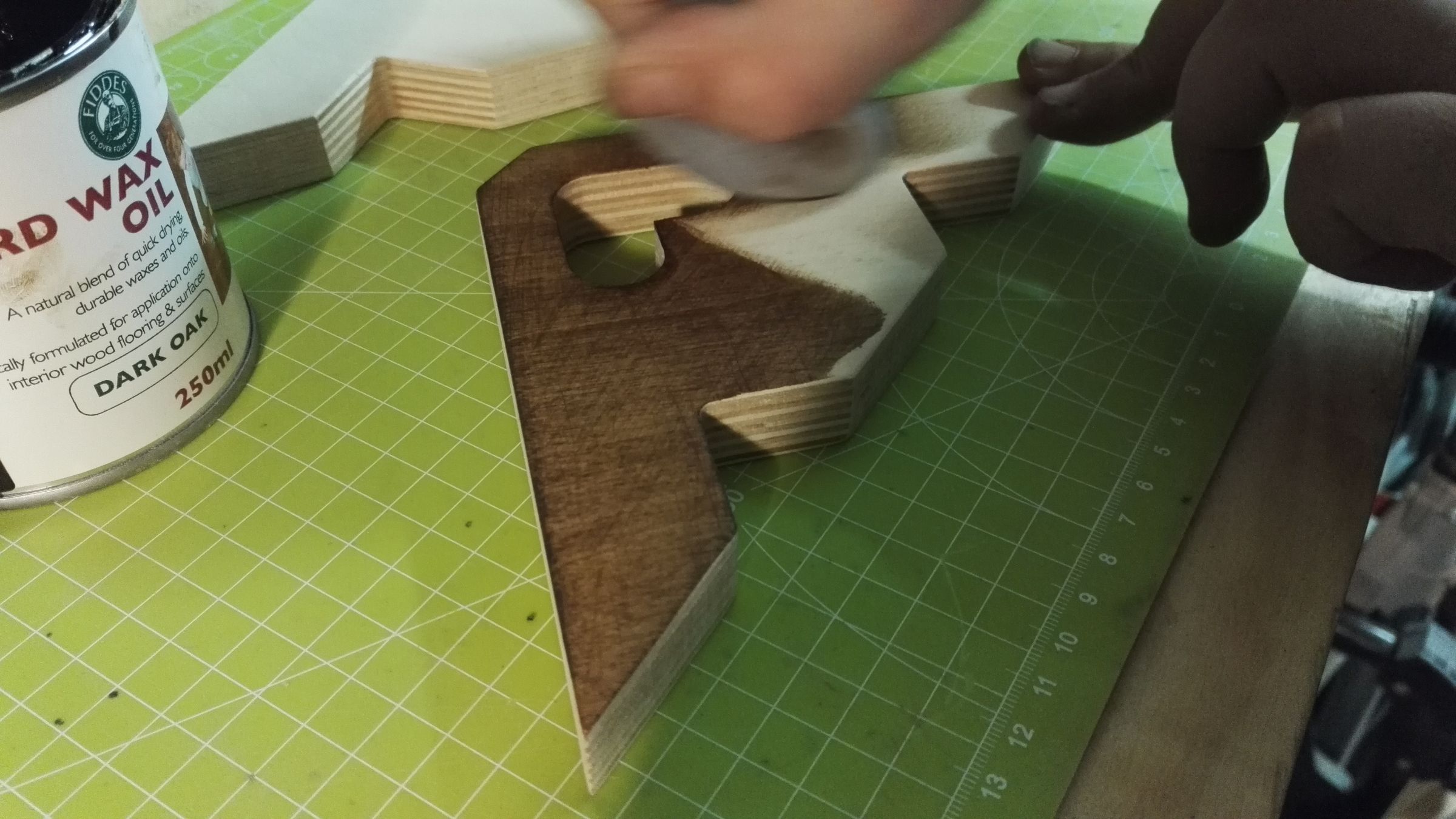 Corner Clamps : 4 Steps (with Pictures) - Instructables