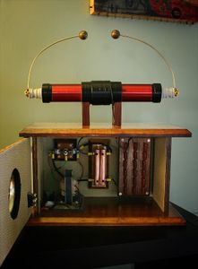 Jiffycoil's Tesla Coil Projects - Instructables