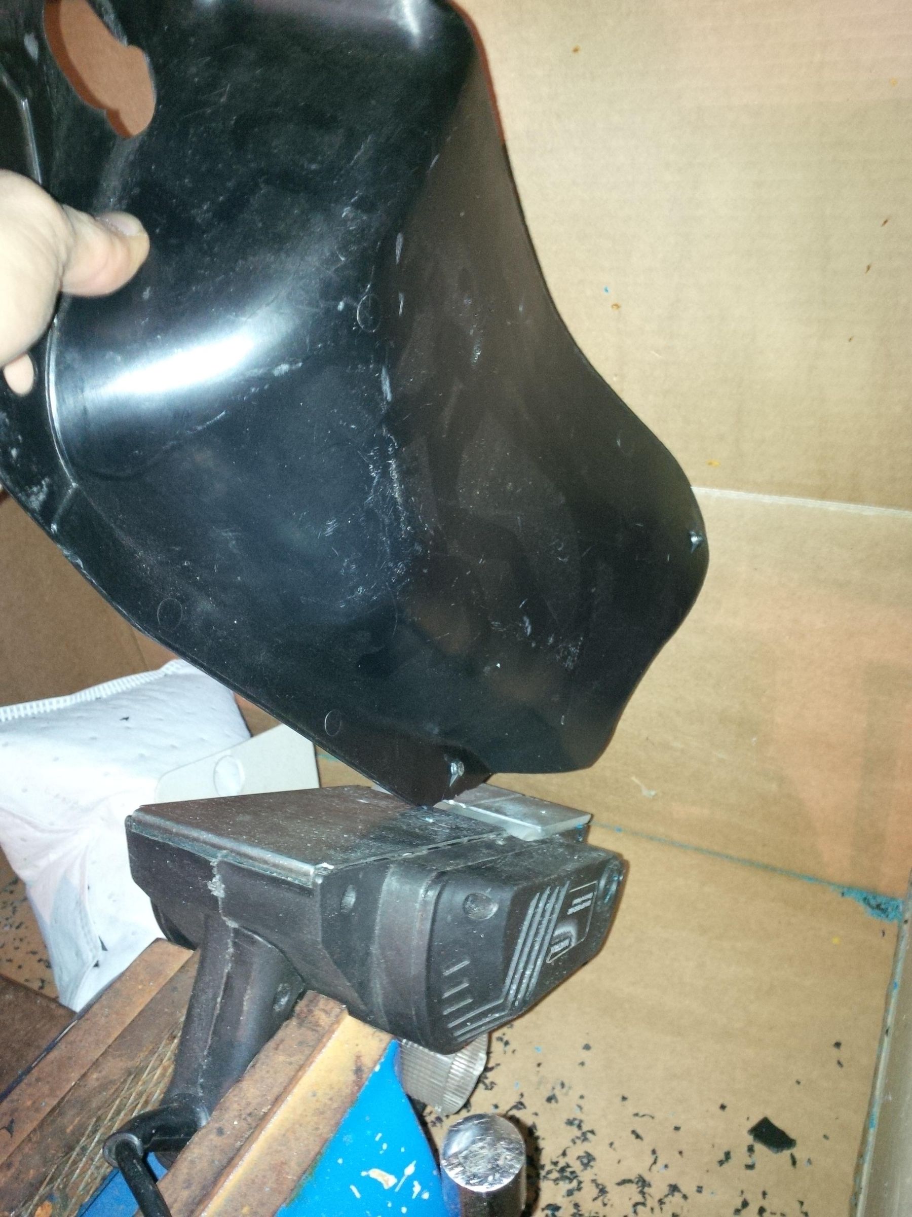 Recycle Plastic Into 3D Printer Filament at Home : 9 Steps (with ...