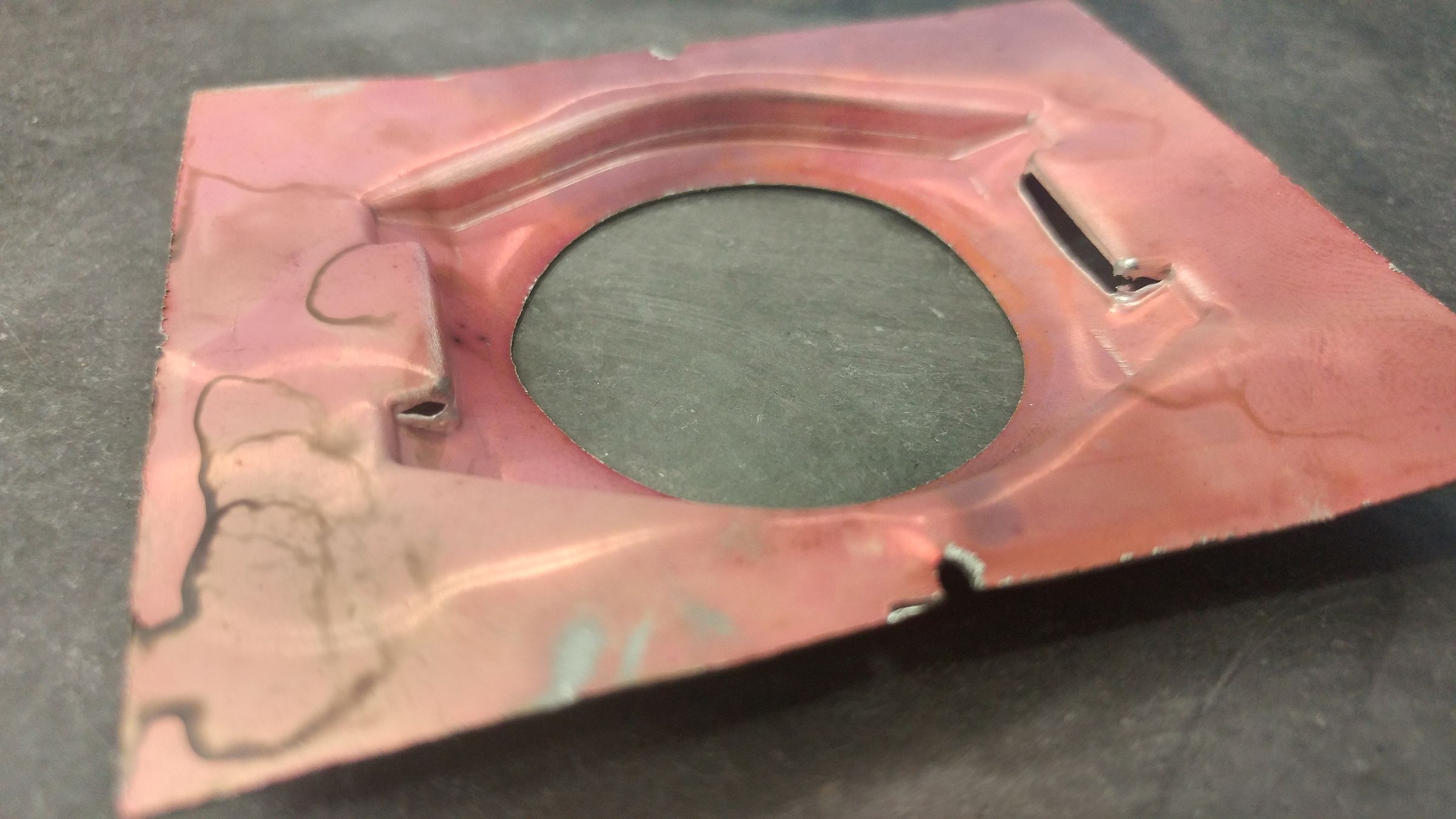 DIY Metal Stamping : 10 Steps (with Pictures) - Instructables