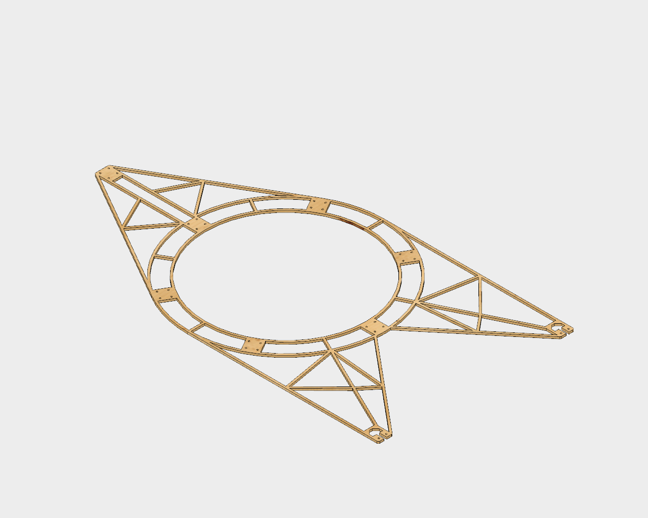 Miniature Autonomous Blimp : 13 Steps (with Pictures) - Instructables