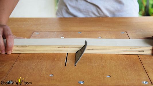 Homemade 3 in 1 Multipurpose Workbench: Table Saw, Router Table and ...