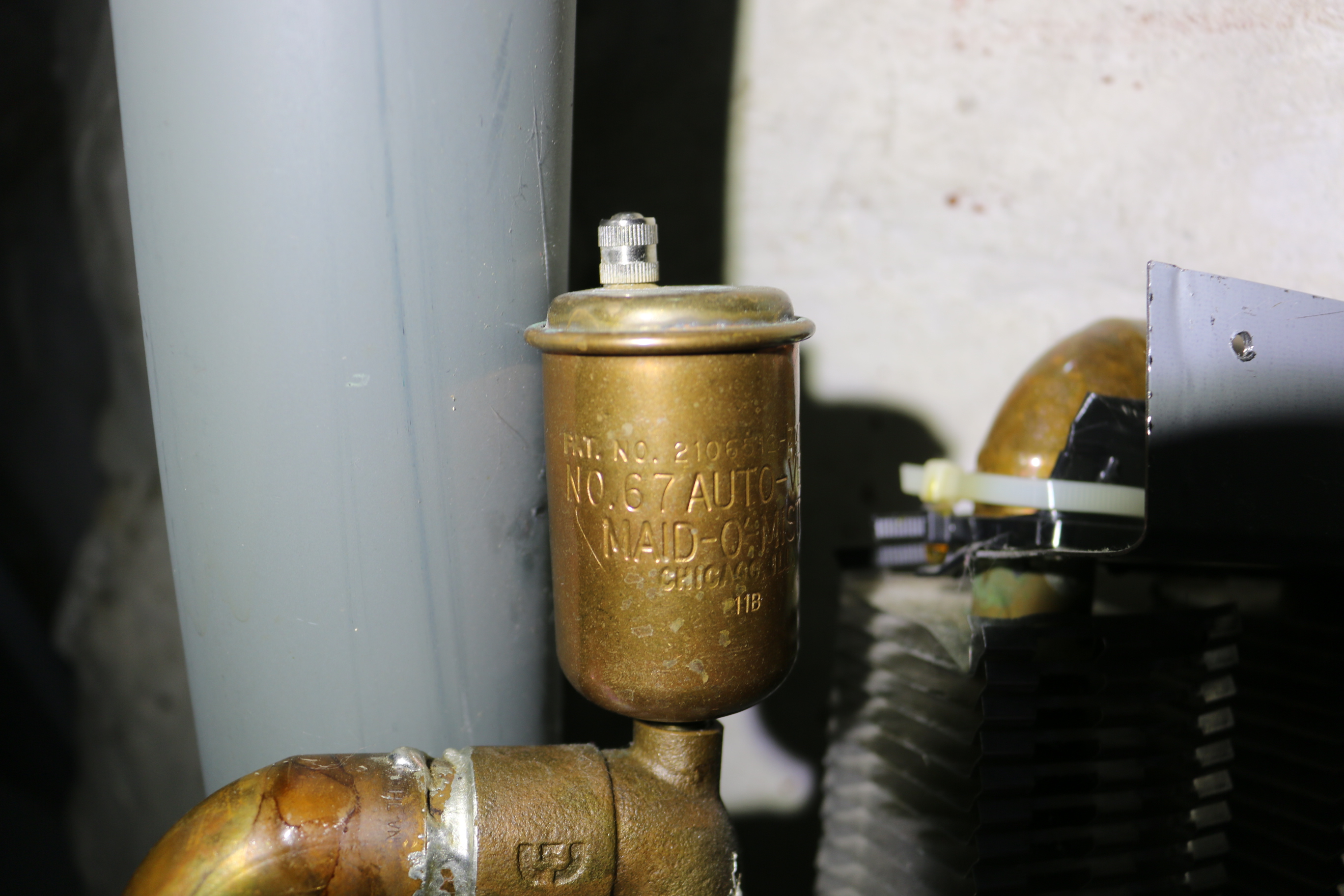 How to Bleed a Hot Water Heating System : 3 Steps - Instructables