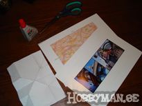 Make a (better) Foldable Map : 3 Steps (with Pictures) - Instructables
