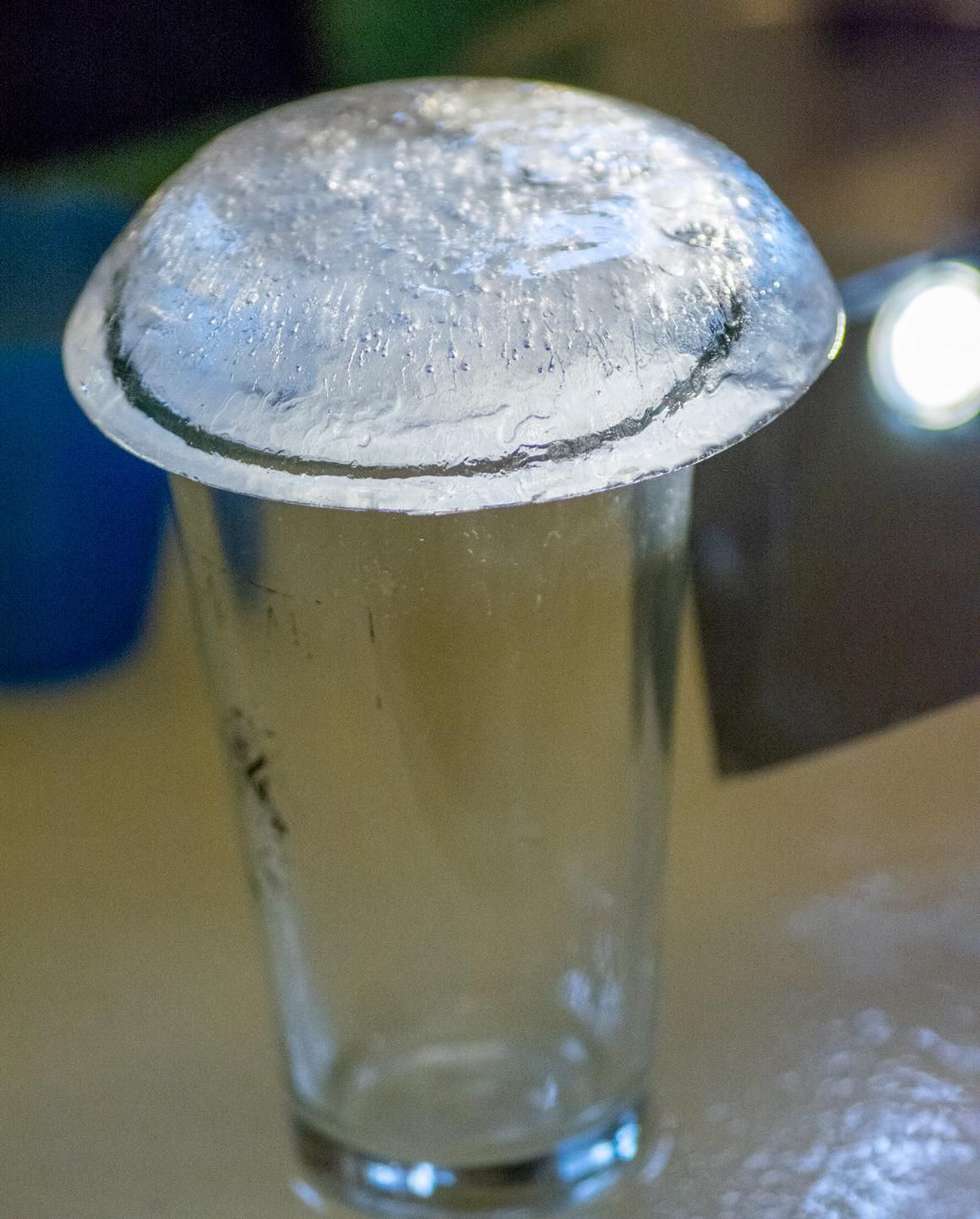 Ice Photography: Mind-blowing Macro : 14 Steps (with Pictures ...