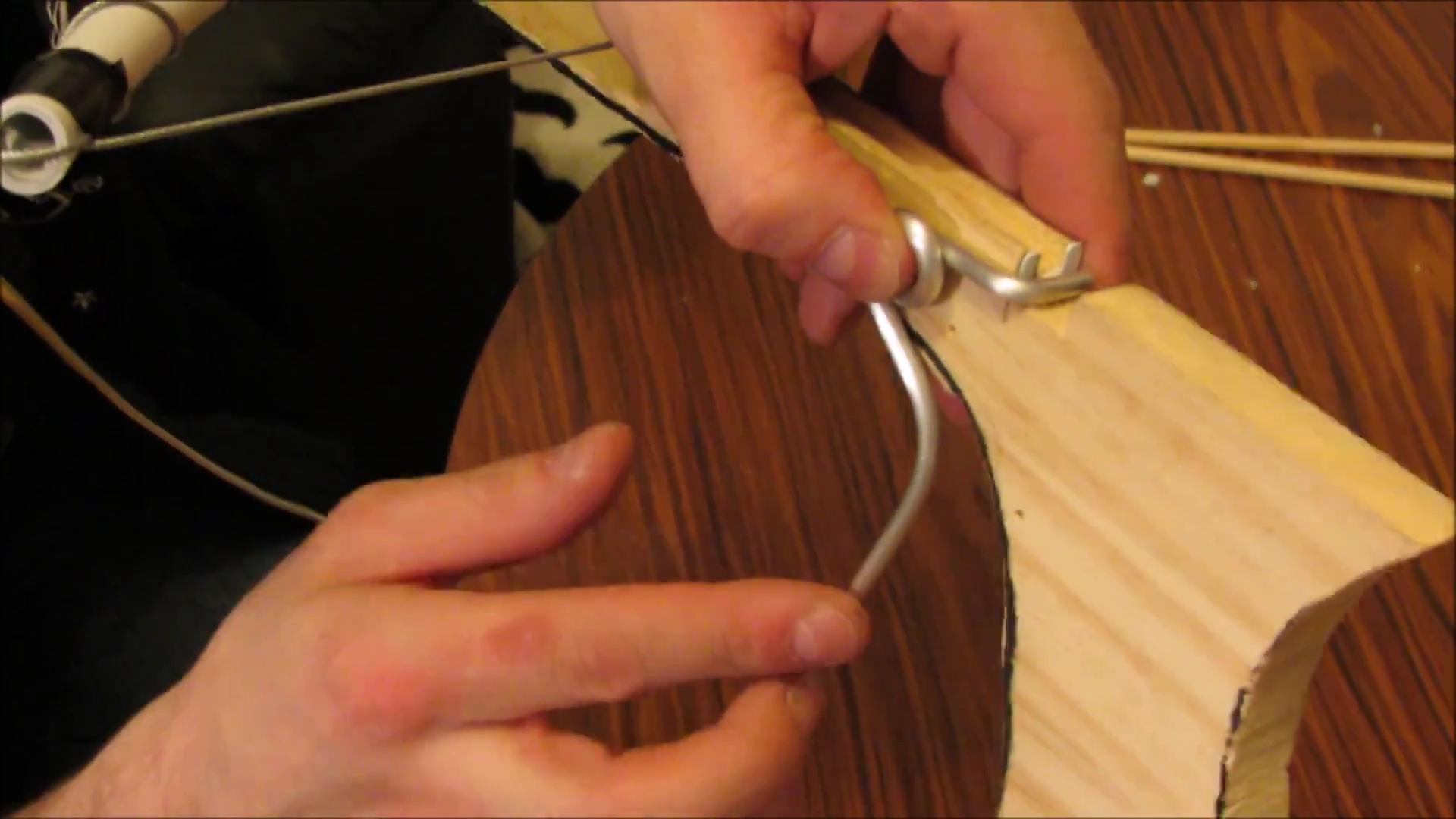 HOMEMADE CROSSBOW PISTOL : 7 Steps - Instructables