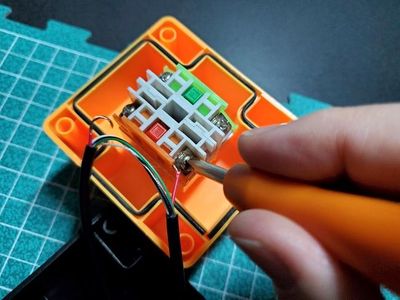 ZOOM Mic Kill-Switch : 11 Steps (with Pictures) - Instructables
