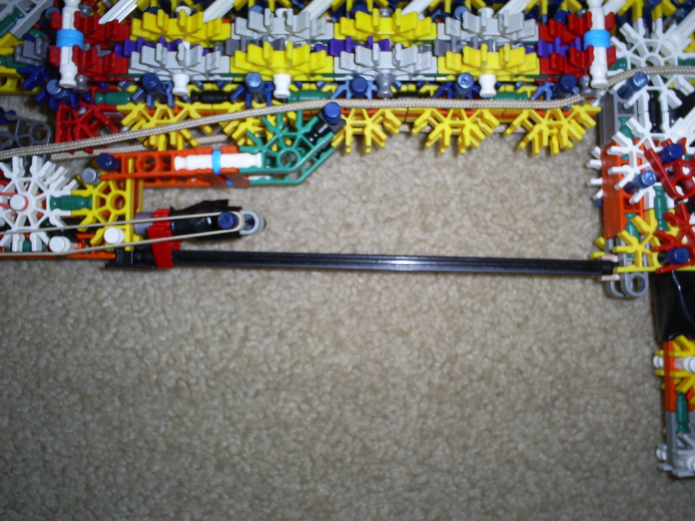 Knex M4 Sopmod - Instructables
