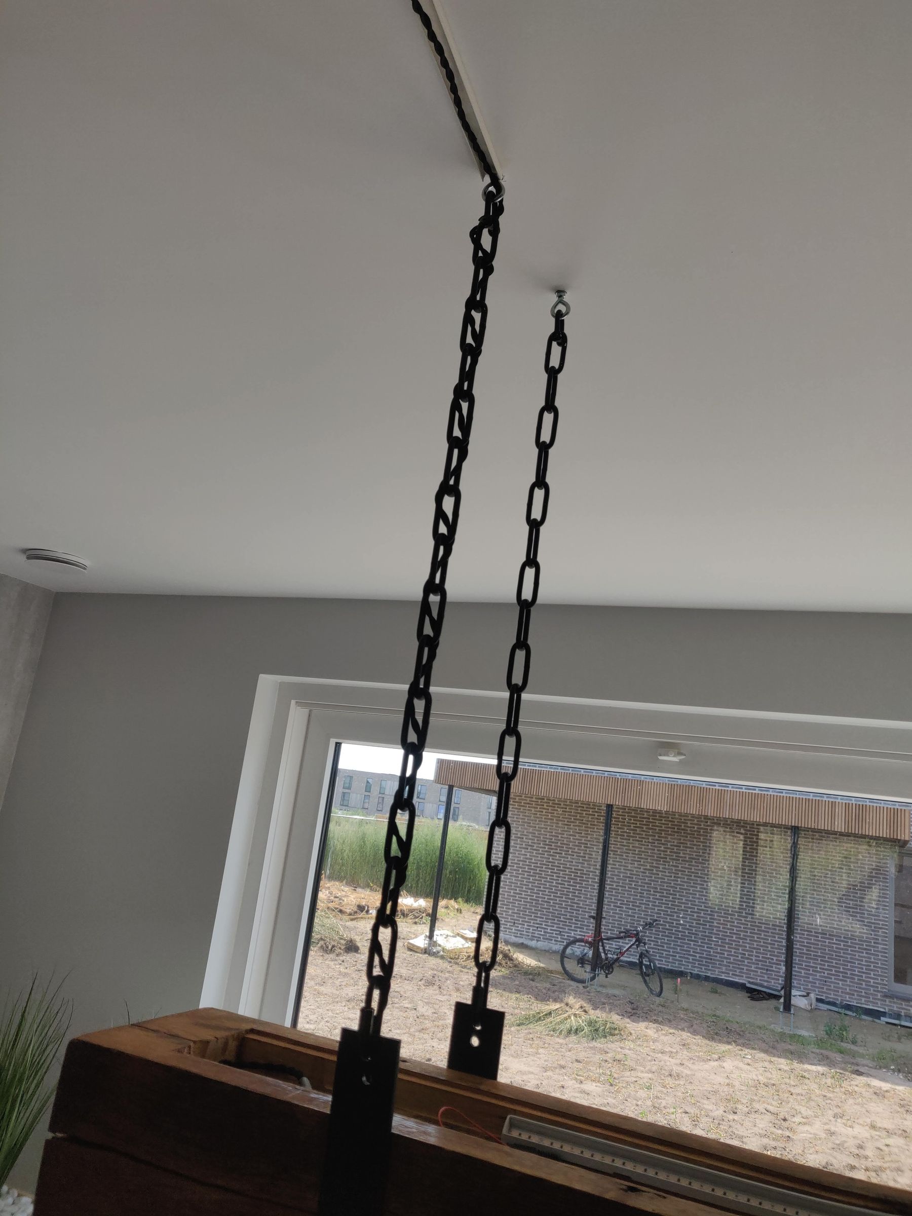 Reclaimed Oak Beam Light : 13 Steps (with Pictures) - Instructables