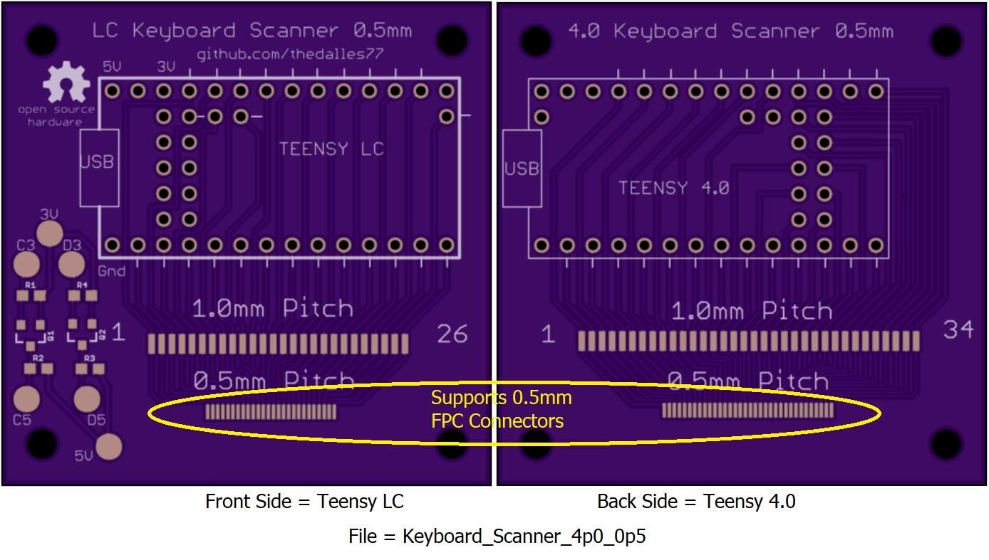 How to Make a USB Laptop Keyboard Controller : 23 Steps - Instructables